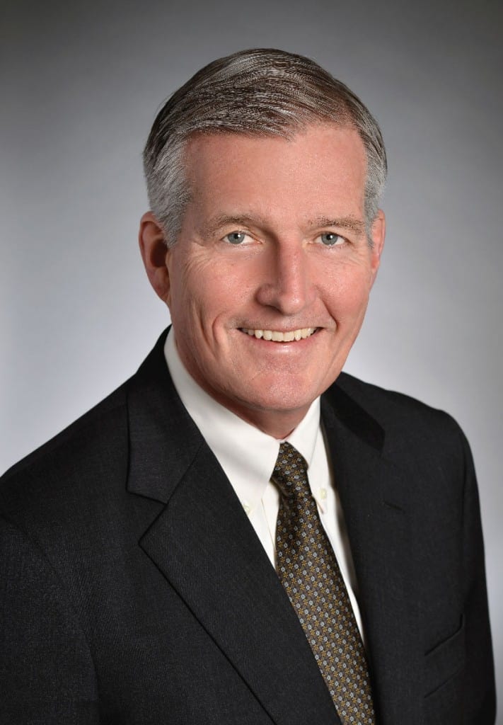 Bill Barnum - Brentwood Associates