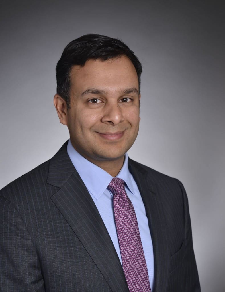 Rahul Aggarwal headshot-01 - Brentwood Associates