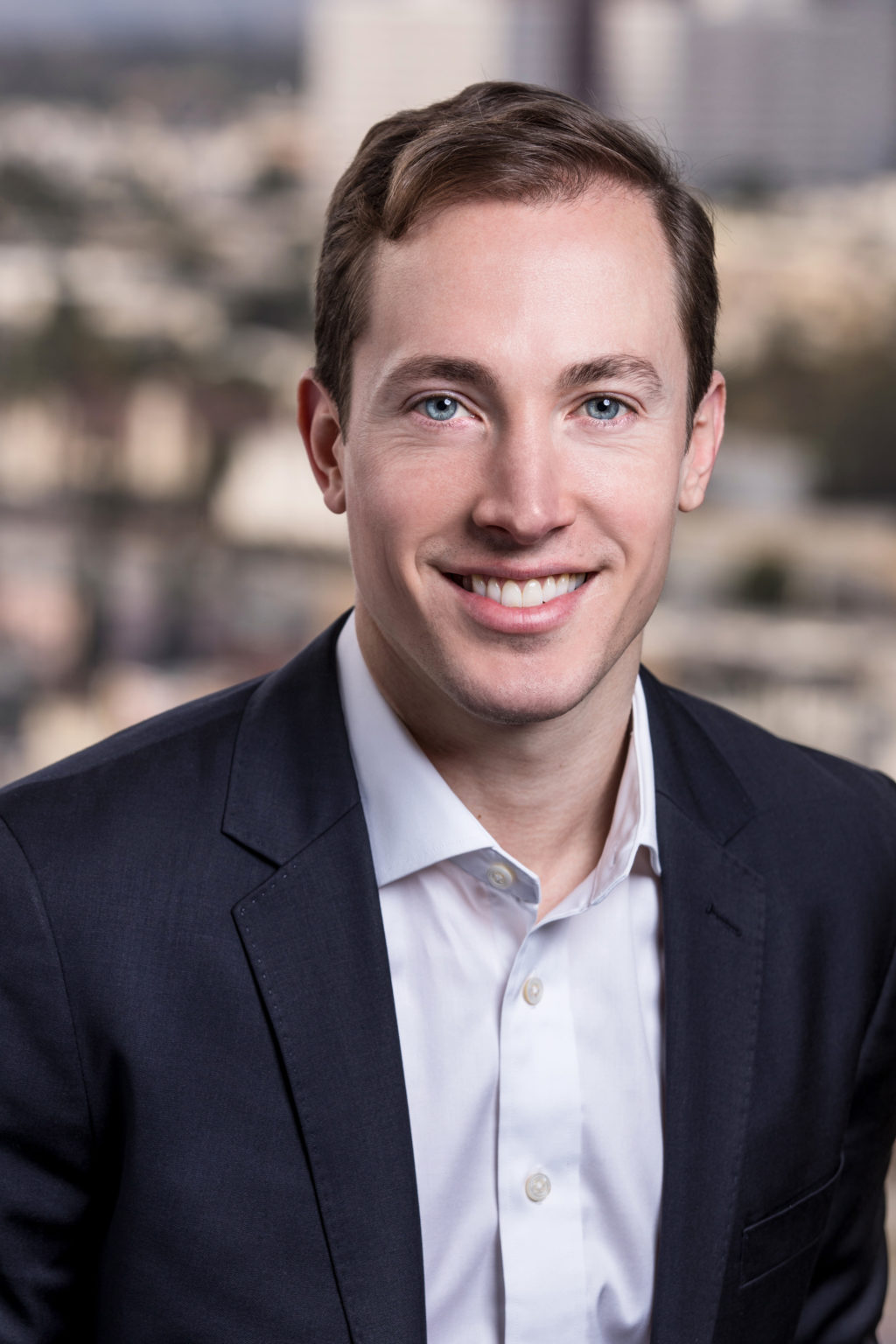 Peter Edelson (1) - Brentwood Associates