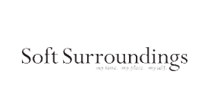 Soft Surroundings - Brentwood Associates