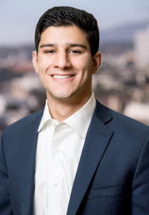 Team Members Archive - Brentwood Associates