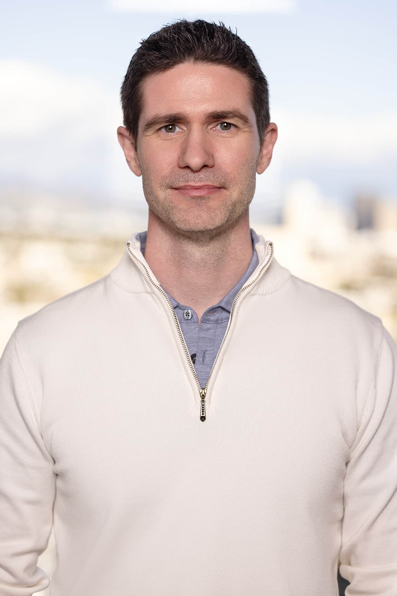 James Hays - Brentwood Associates