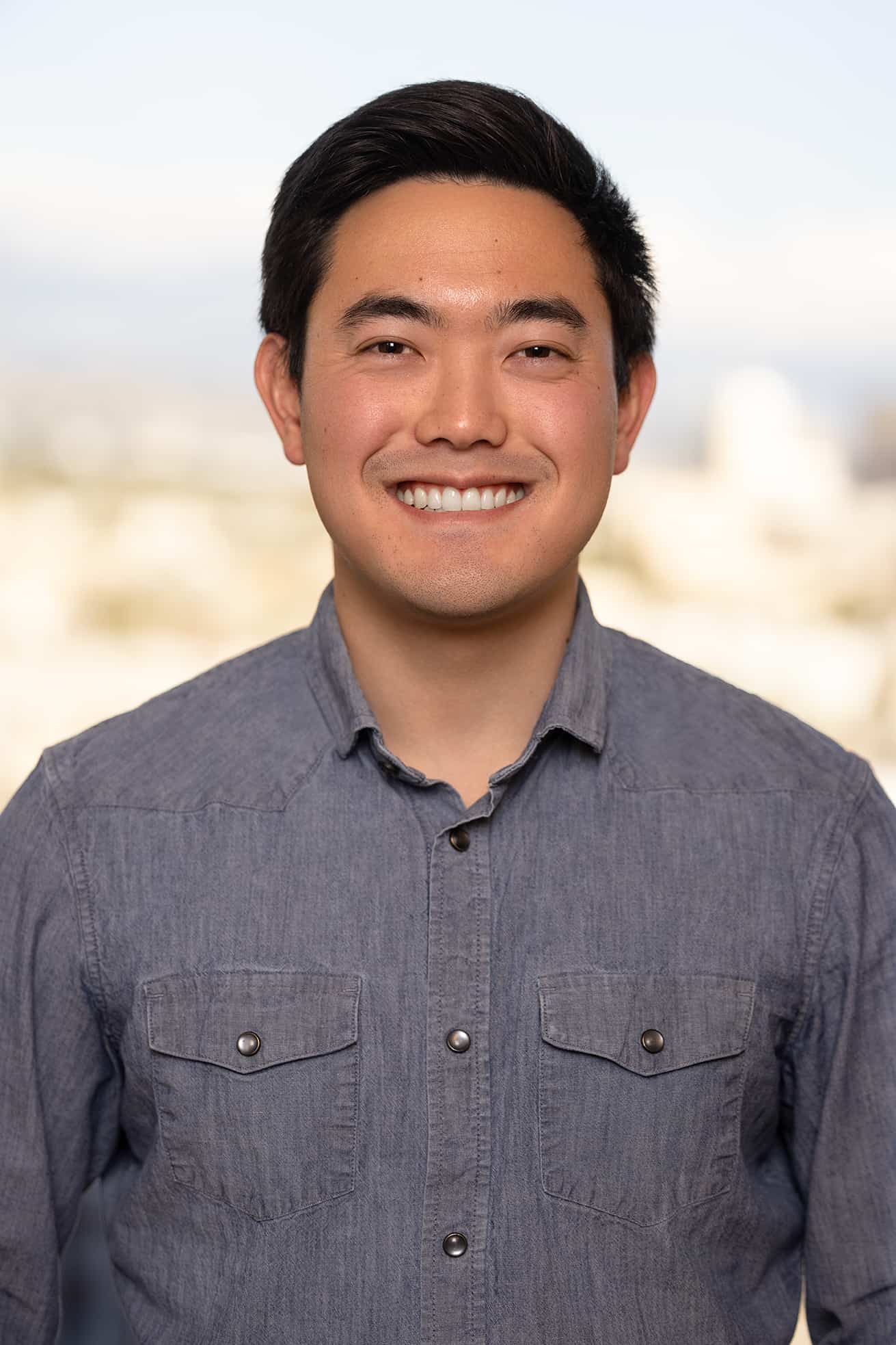 Michael Uno - Brentwood Associates