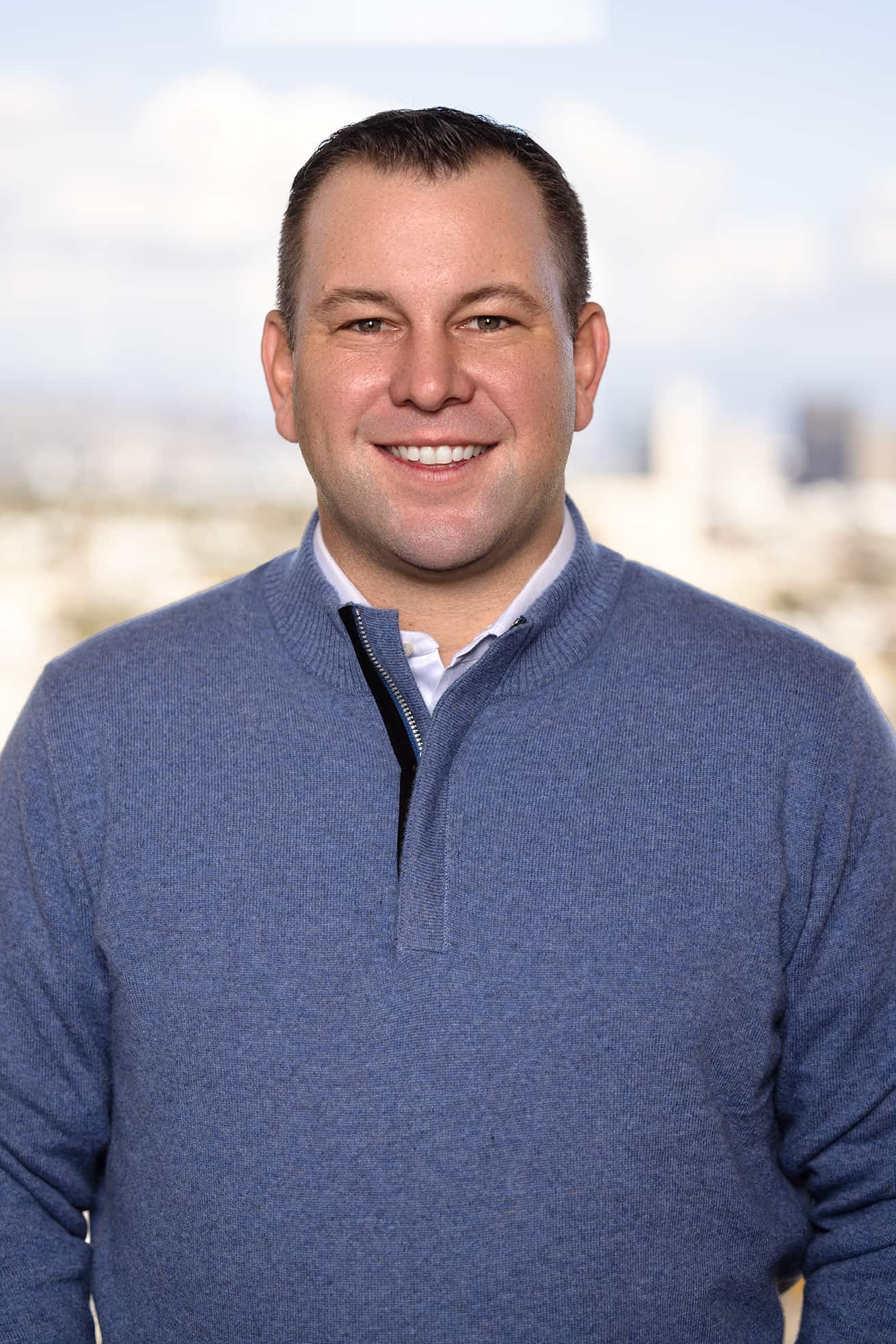 Ryan Foltz - Brentwood Associates