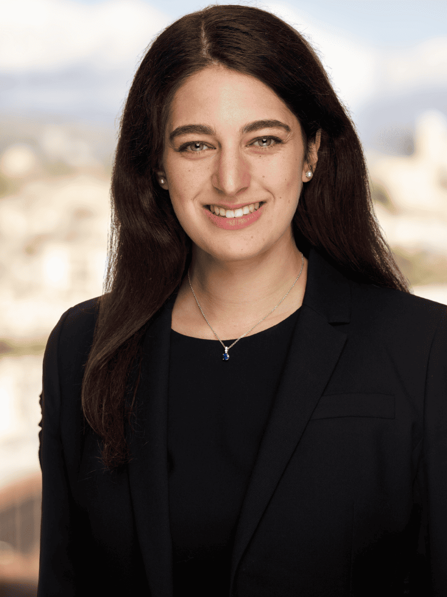 Samantha Gardner - Brentwood Associates